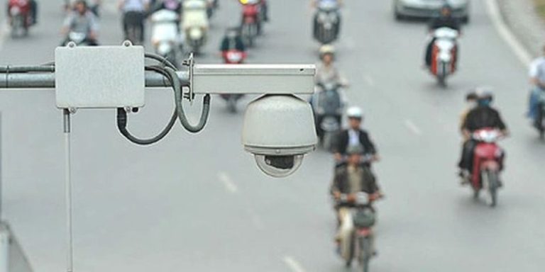 Cách nhận biết camera phạt nguội chuẩn xác cho các chủ xe - Tin Tức ...